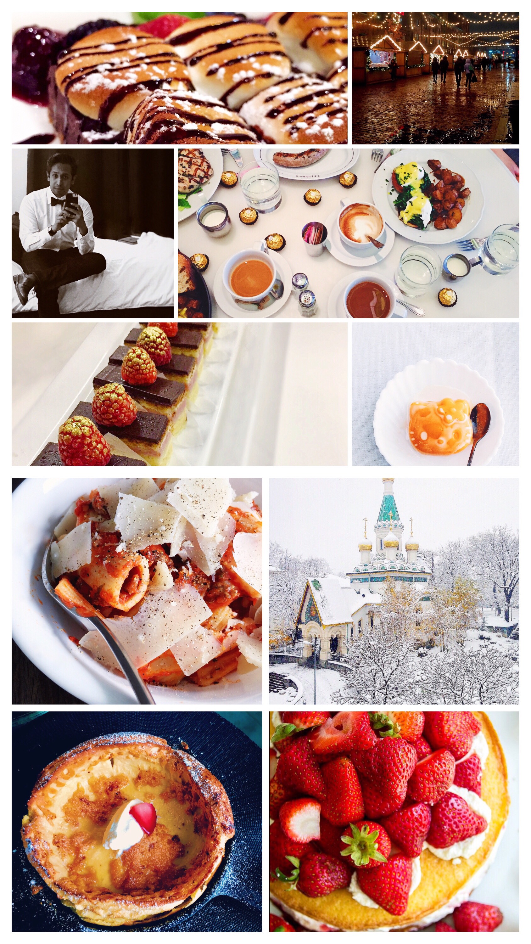 2016s Top 10 Most Popular Instagram Posts Chocolates And Chai