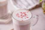 Ruby Hot Chocolate - Chocolates & Chai