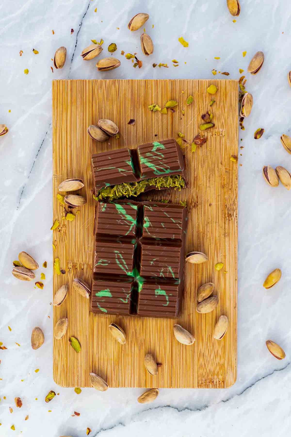 Beef Sambousek - Chocolates & Chai