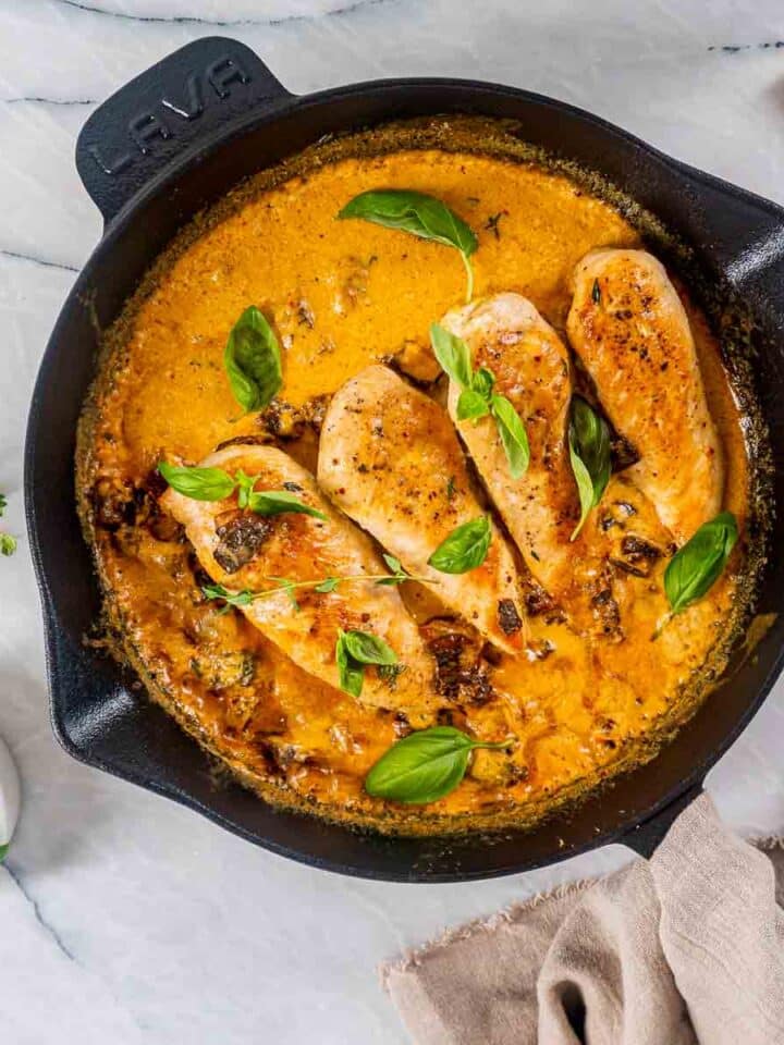 Al Baik Chicken Recipe (Homemade Broast) - Chocolates & Chai